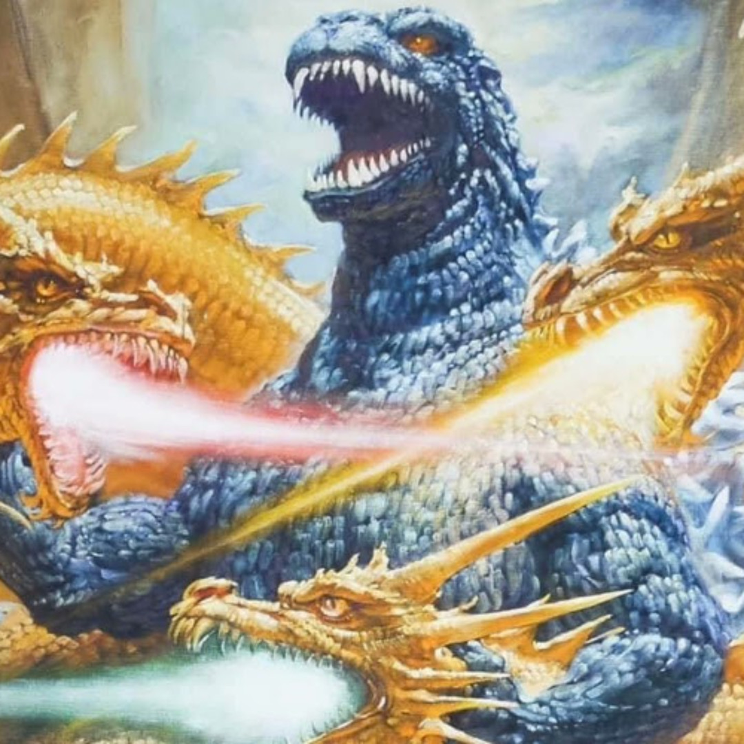 Stream Skrillex - Godzilla (ID) by TOMXIC´S MUSIC | Listen online for ...