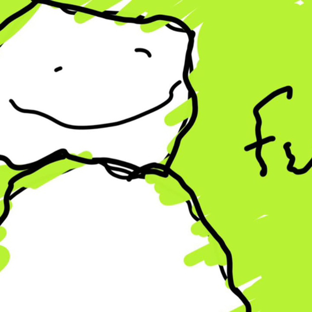 Stream Dream SpeedRunning Music by ItzFogzyy | Listen online for free ...