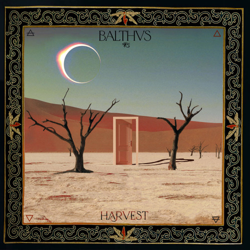 Stream Anouk by BALTHVS | Listen online for free on SoundCloud