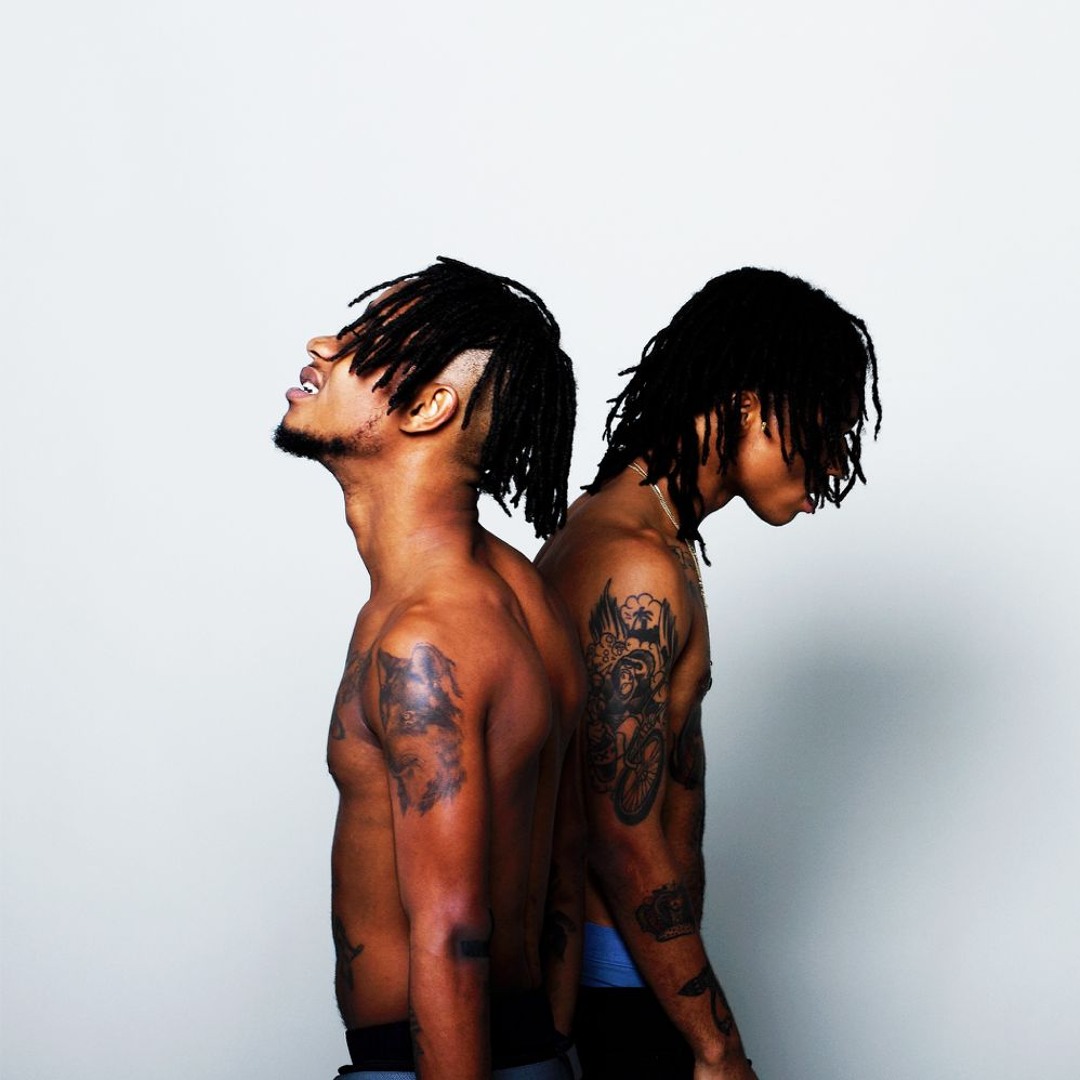 Stream Rae Sremmurd - Black Beatles (feat. Gucci Mane) by transient ...