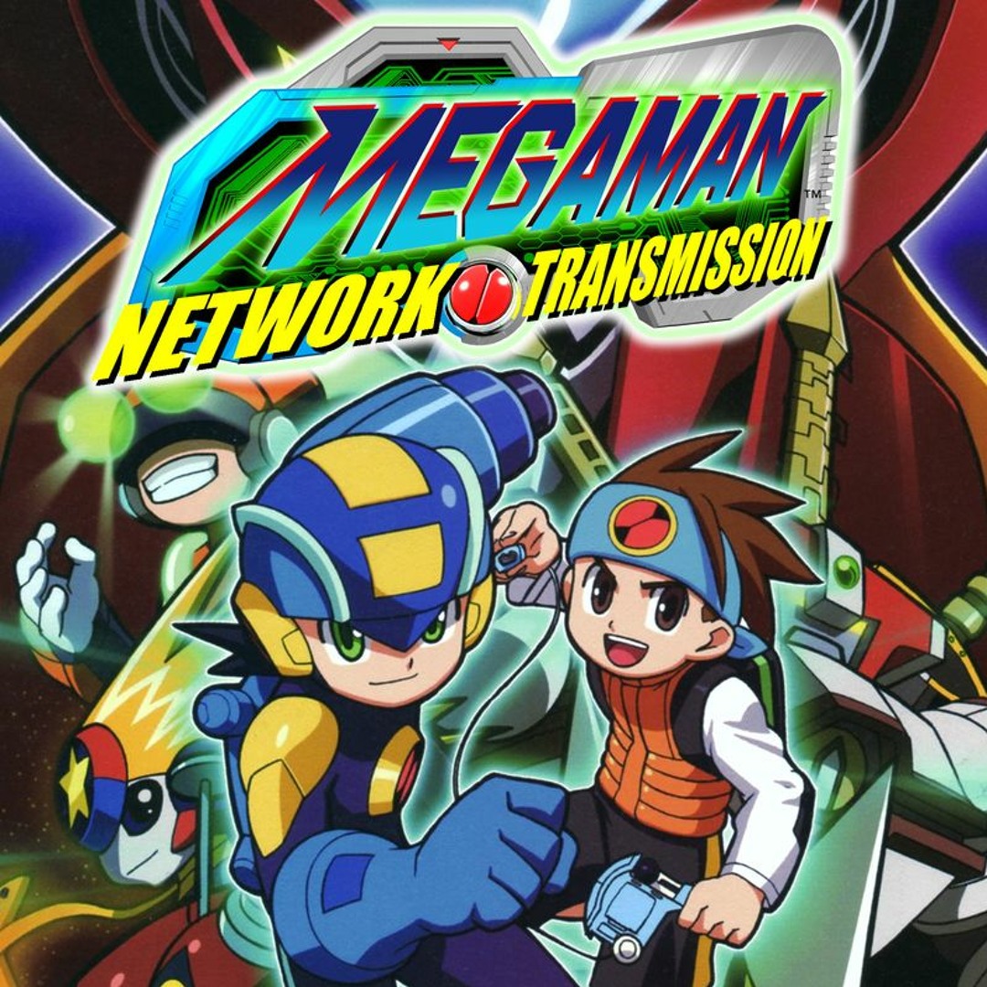 Stream Yellow Xweetok | Listen to Mega Man Battle Network Transmission ...