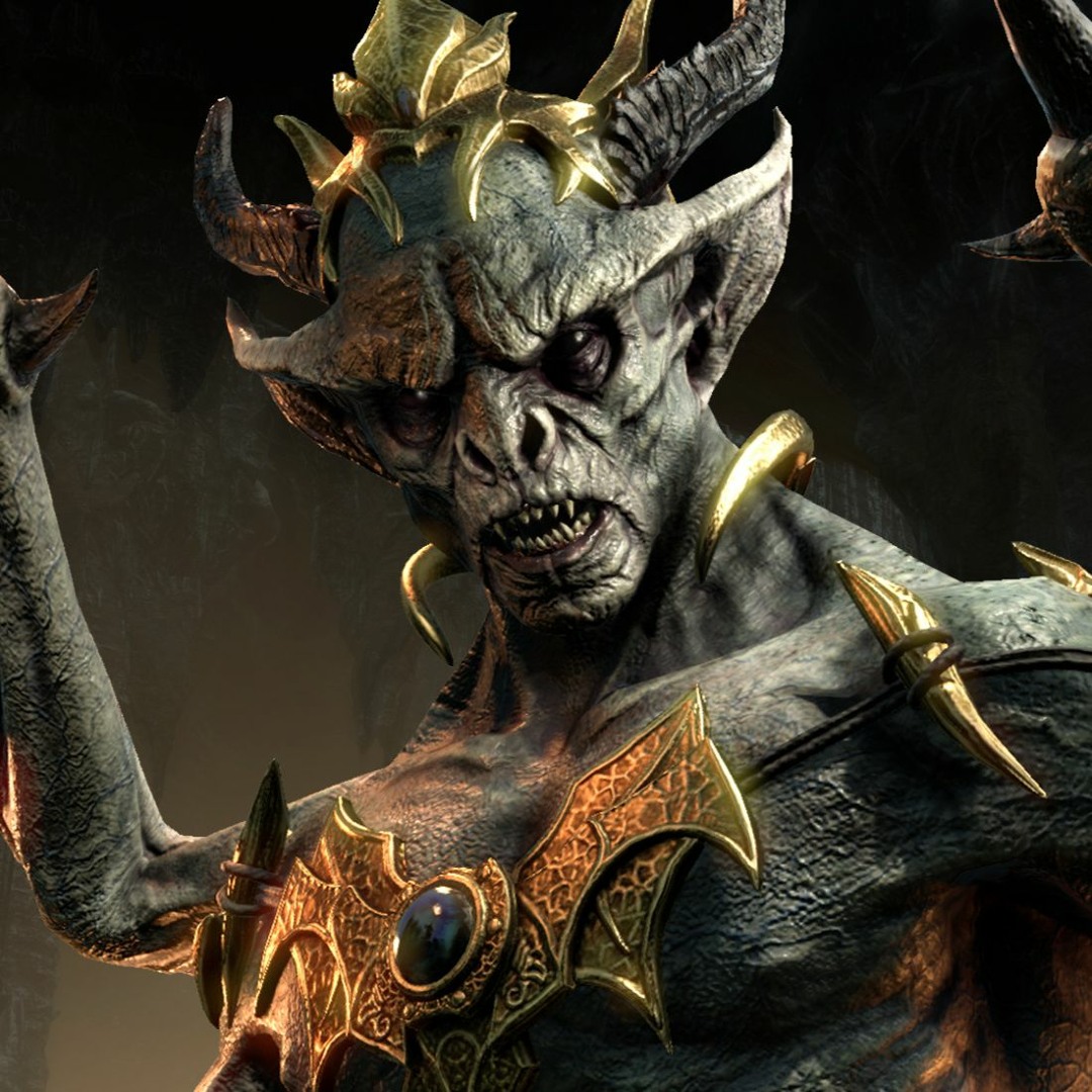 Stream Harkon Vampire Lord Form Reworked by 𝓢𝖆𝖙𝖆𝖋𝖎𝖓𝖎𝖝 | Listen online ...