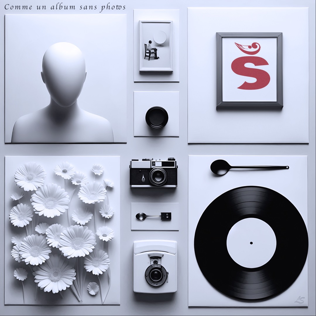 Stream Mešanje | Listen to Comme Un Album Sans Photos playlist online ...