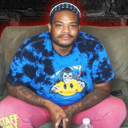 Stream S1: E20 "Fat Carl" Stay wierd, Trippy and all at the right price ...