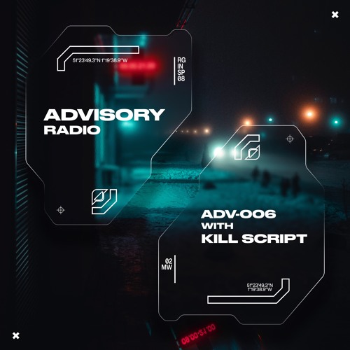 Kill Script Tracklists Overview