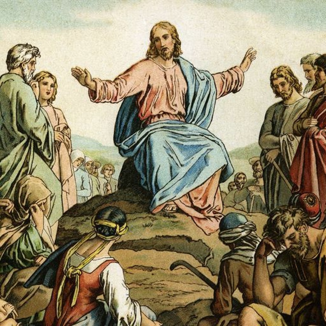 Stream Etude - Beatitudes by James Clune | Listen online for free on ...