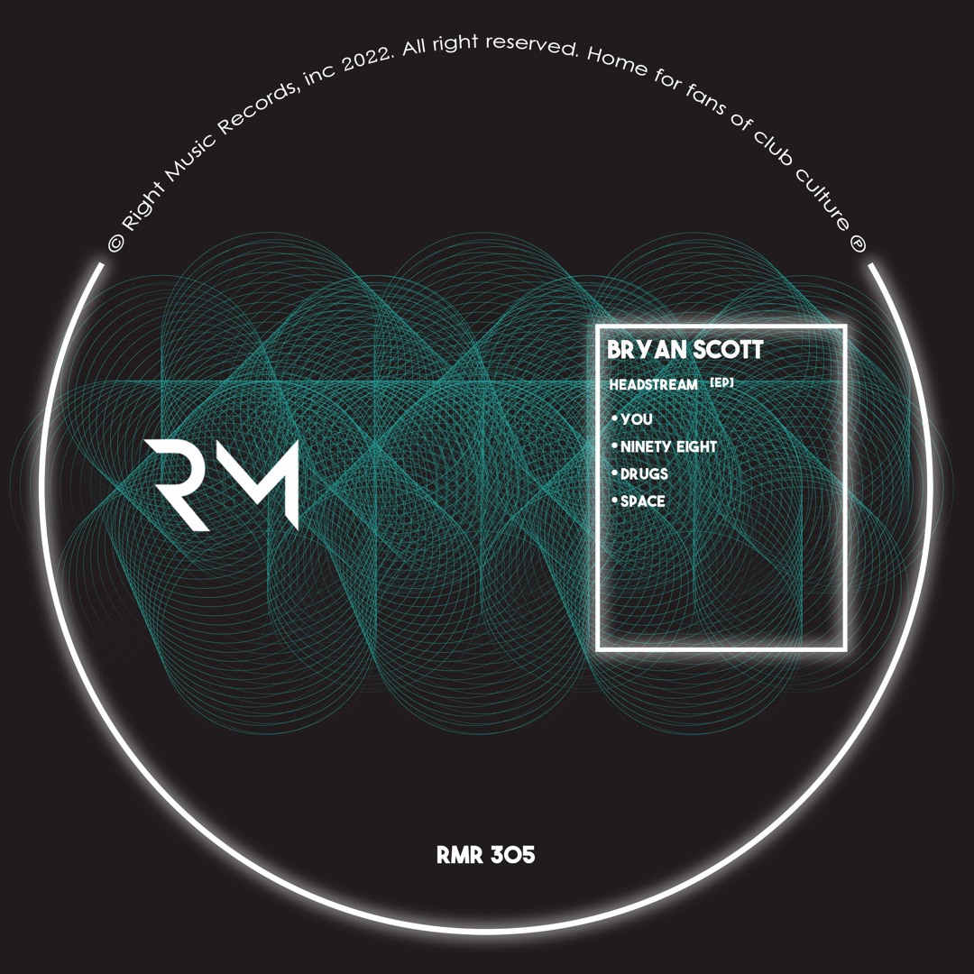 Stream Bryan Scott - Space by Right Music | Listen online for free on ...