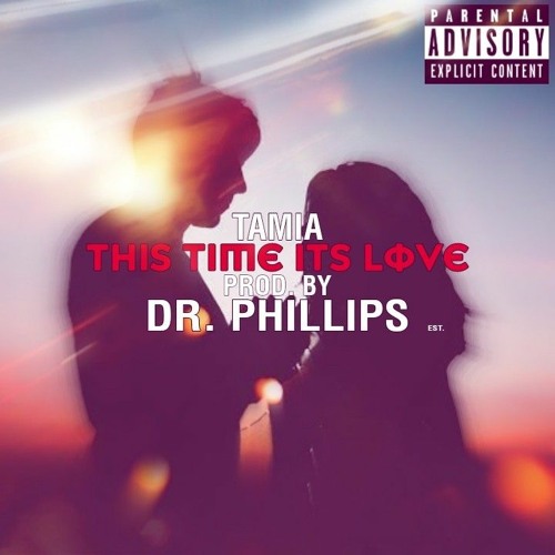 Stream 34. Tamia - This Time It's Love Prod. by Dr. Phillips.mp3 by ...