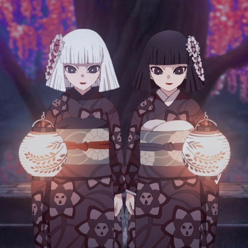 Stream Ubuyashiki's Daughters Hitotsu Toya Demon Slayer S4 E8 by ...