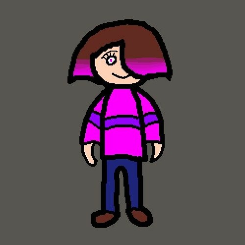Stream [Undertale AU - Into the Dreams] Pink Race by Into the Dreams ...
