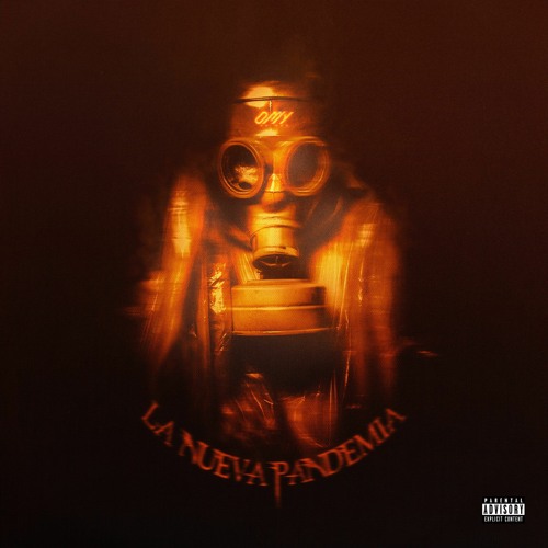 Stream Omy De Oro - La Nueva Pandemia by TRM | Listen online for free ...