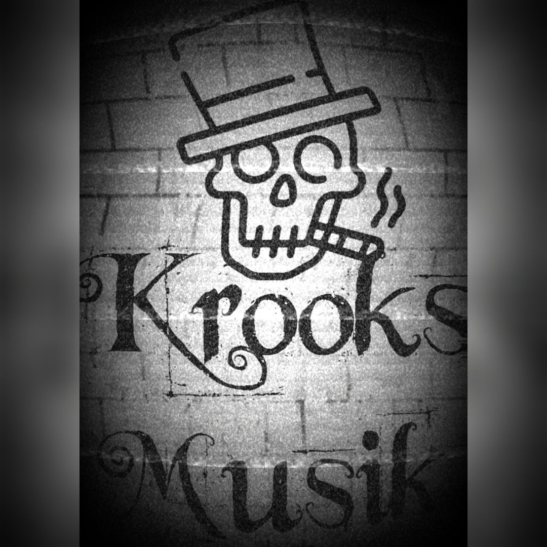 Stream Krook- For The Trenches (Beat By Syndrome) by Krook Darkside ...