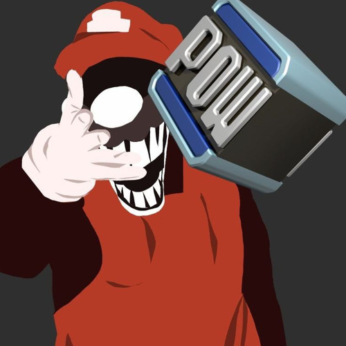 Stream Paranoia but Cyclops.ISO sings it (the good part) by Needlerar ...