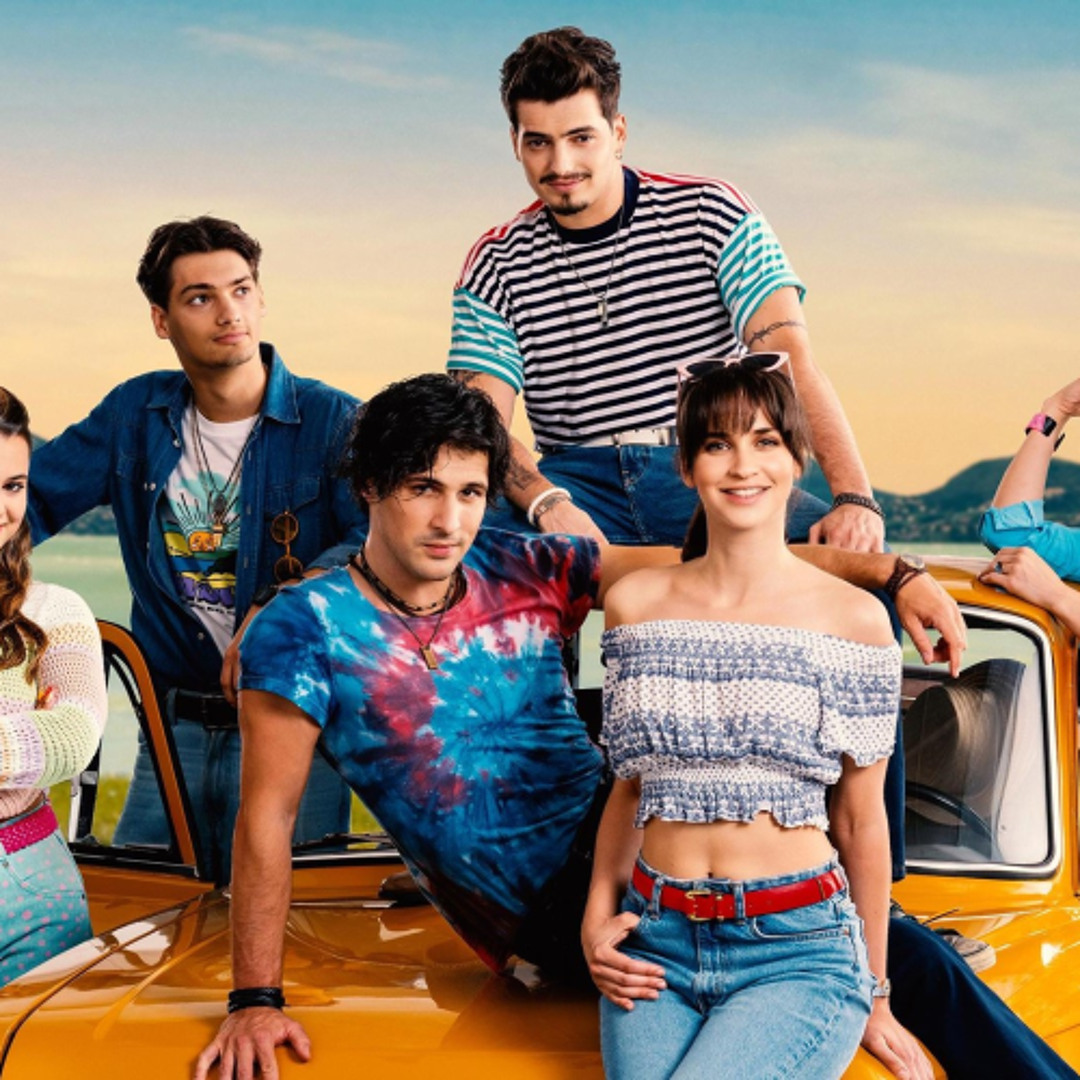 Listen to playlists featuring Hogyan tudnék élni nélküled? (2025) Teljes film Magyarul by Mozi ...