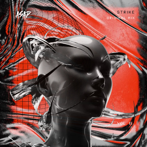 Stream ASAP - Strike (Original Mix) by ASAP.MUSIC | Listen online for ...