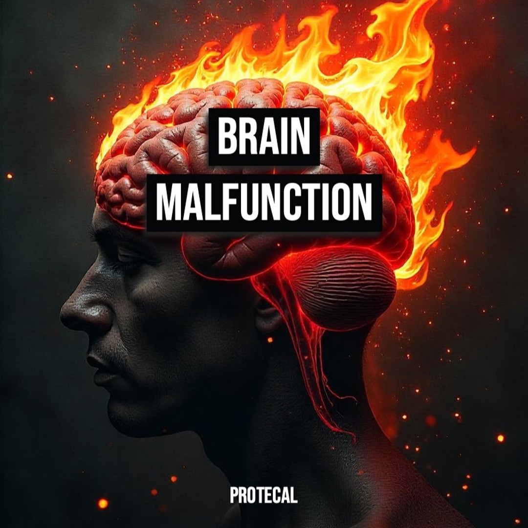 Stream Brain Malfunction - Protecal by PRØTECAL | Listen online for ...