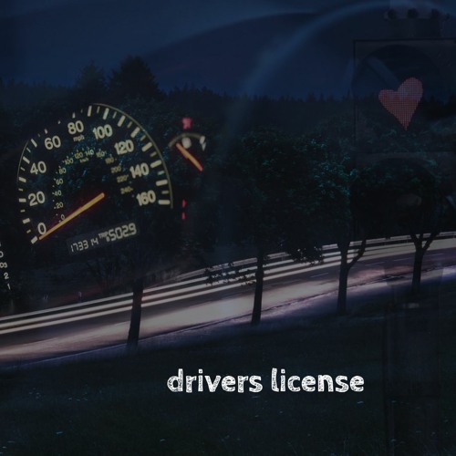 Stream COVER: drivers license by Olivia Rodrigo by Isabella Stefani ...