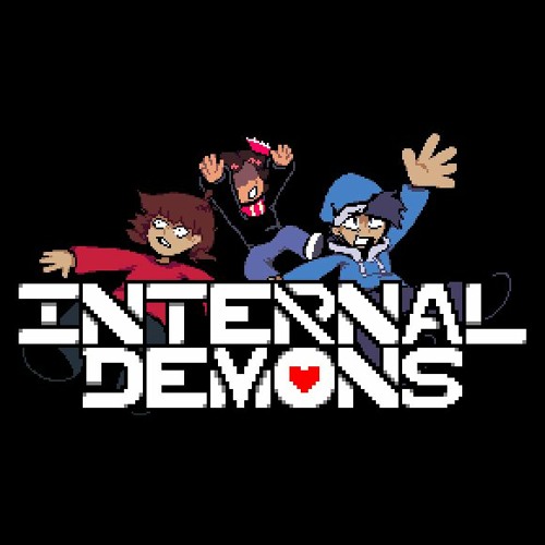 Stream DirectalArrow | Listen to DELTARUNE: INTERNAL DEMONS OST ...