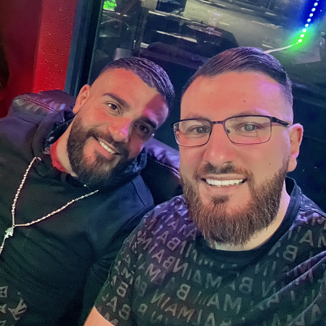 Stream NEW Moustafa Assad & M.TALEB 2023🔥 by Mahmoud Taleb_music ...