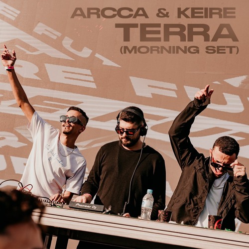 Stream ARCCA & Keire - Terra Morning Set #002 by ARCCA | Listen online ...