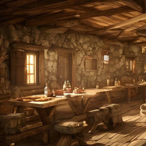 Stream Tavern Tune by 💎Crystalline💎 ASMR, Roleplay, & Music | Listen ...