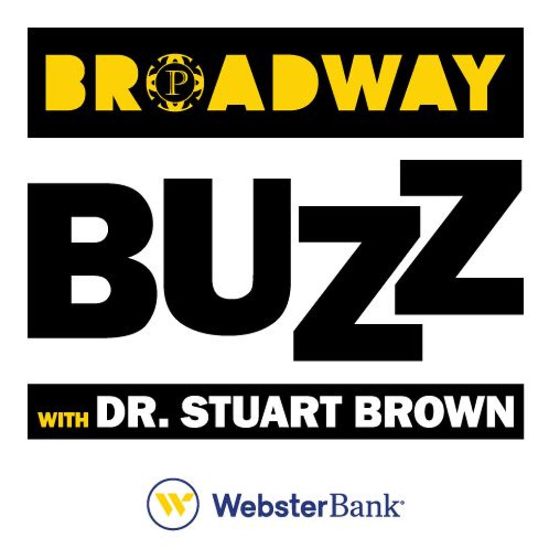 Stream episode Broadway Buzz | Sara Sheperd by Palace Theater podcast ...