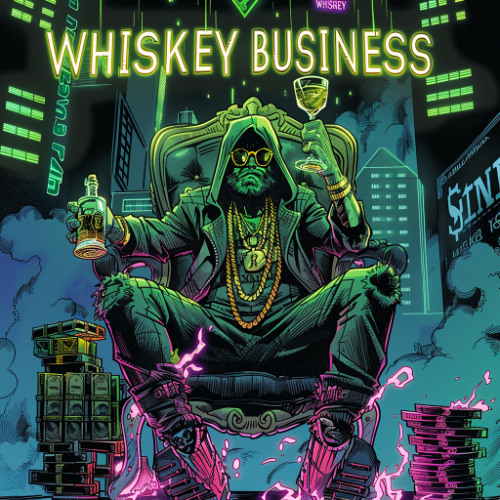 Stream Whiskey Business By Whiskey Listen Online For Free On Soundcloud