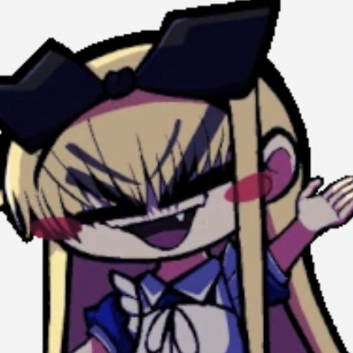 Stream FNF Alice/ Mad And Hopeless (Piano Version) by ♡︎☾𑁍Twilight𑁍☽♡︎ ...