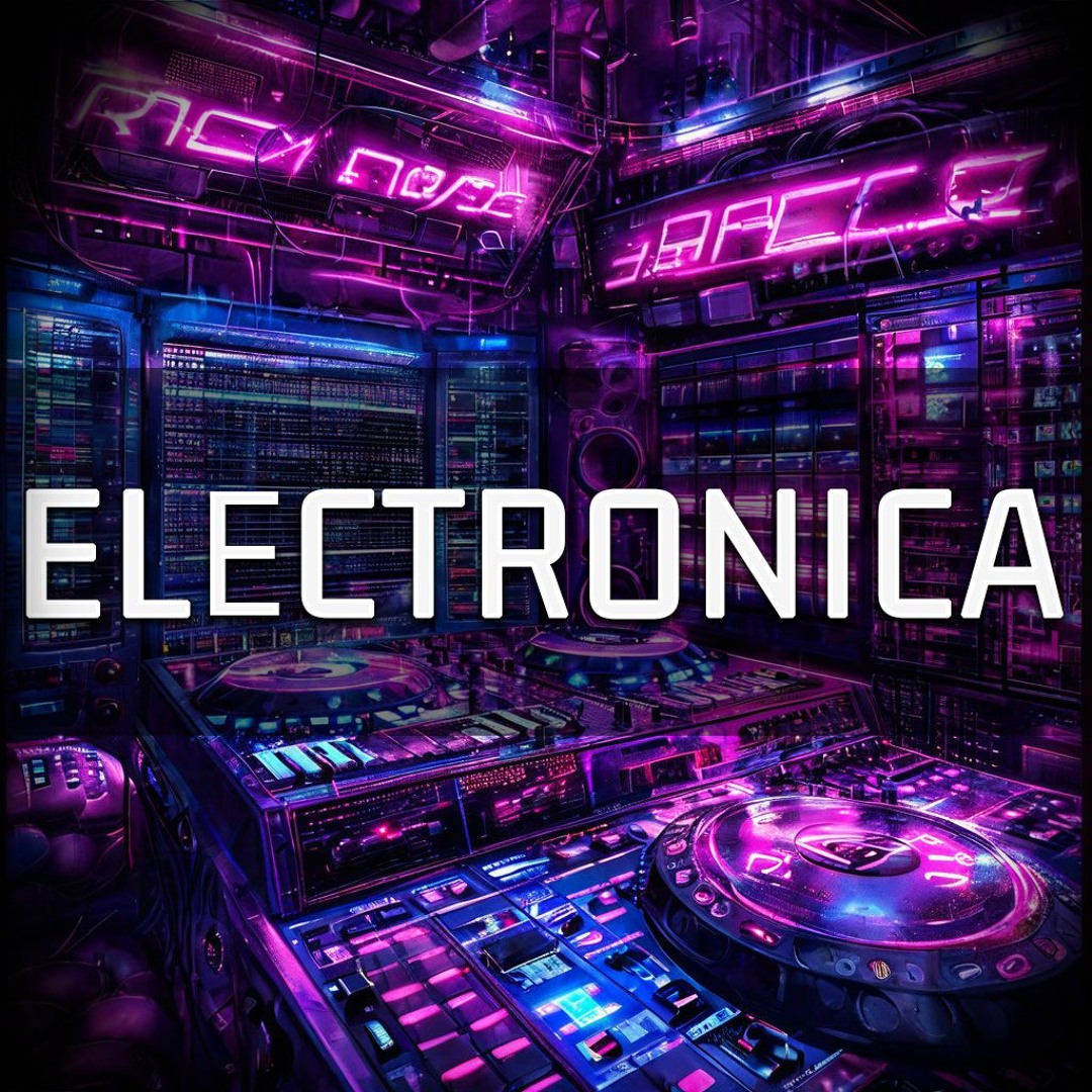 Stream Royalty-Free Music by Andrew Sitkov | Listen to Electronica ...