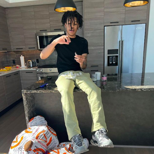 Stream Kankan - Dont @ Me (prod telxry) by Force Archive | Listen ...