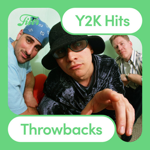 Stream Rayvenskyemasters | Listen to 2000s Hits Throwbacks playlist online for free on SoundCloud