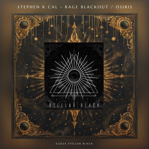 Stream Stellar Fountain - Stellar Black - Stellar Limited | Listen to Stephen K Cal - Rage ...