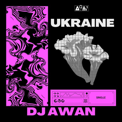 Stream Ukraine by DJ Awan | Listen online for free on SoundCloud