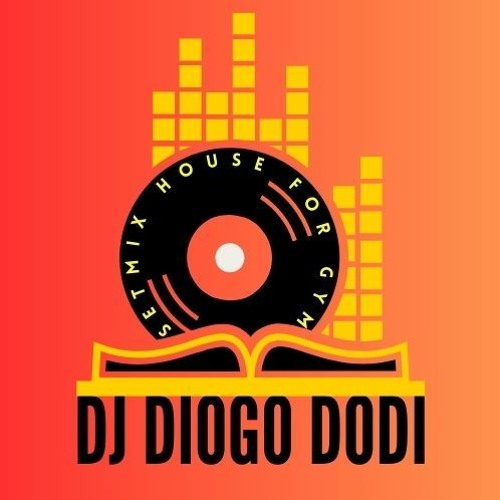 Stream DJ Diogo Dodi - Setmix House For GYM by > Tribal-House | Listen ...