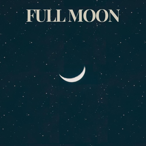 Stream Full Moon by Perry Flynn | Listen online for free on SoundCloud