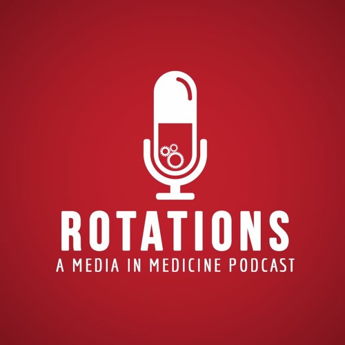 Stream David Morton PhD, The Noted Anatomist, Episode 3 by Rotations ...