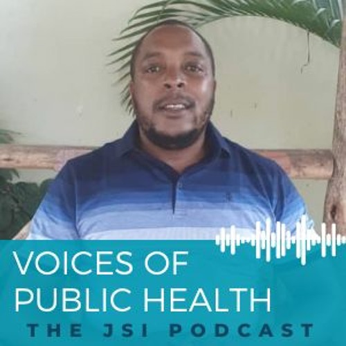 Stream episode Voices of Public Health: Leading National Vaccine ...