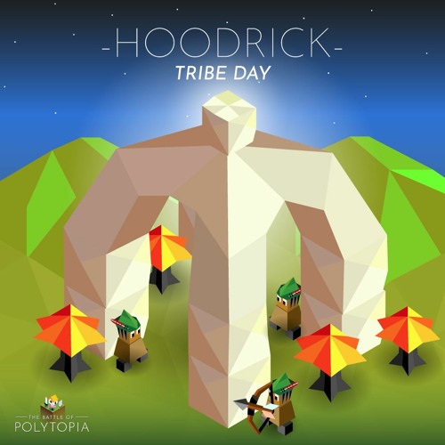Stream The Battle Of Polytopia - Hoodrick Theme by Niko | Listen online ...
