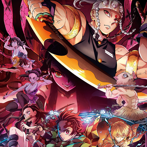 Stream Demon Slayer Op 2 (7DS Grand Cross Piano) by Gogeta_Robx ...