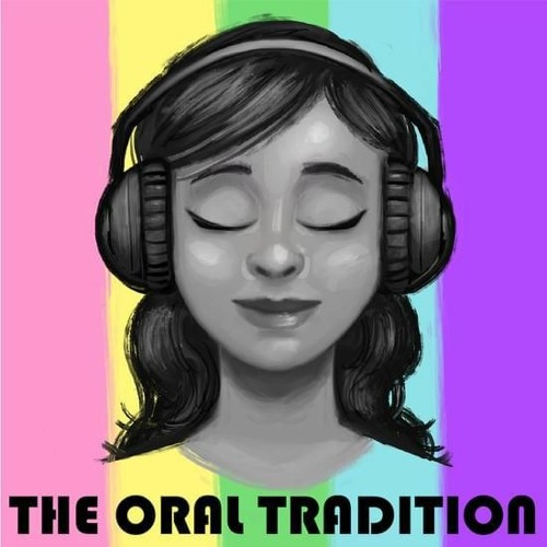Stream Episode 8- Trace Bell Part 2 by The Oral Tradition | Listen ...