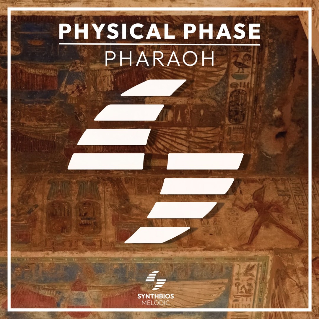Stream Pharaoh (Radio Mix) by Synthbios Records | Listen online for ...