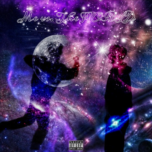 Stream Brokezy | Listen to Me vs. THE WORLD playlist online for free on ...