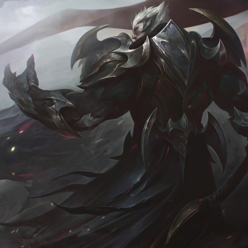 Stream Frases motivadoras de lol by inori | Listen online for free on ...