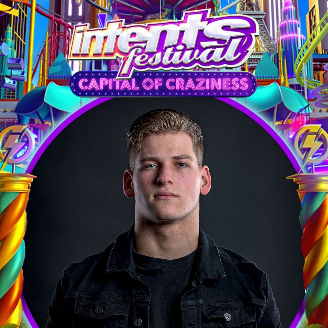 Stream INTENTS FESTIVAL 2025 DYNAMITE CONTEST BY CONSPIRATOR by ...