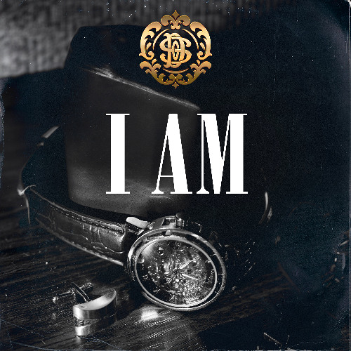 Stream I Am (Clean) by Season of DSPLN | Listen online for free on ...