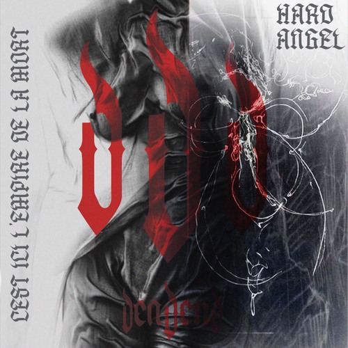Stream Hard Angel - C'est ici l'empire de la mort by DEAD END | Listen ...