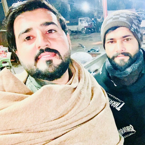 Stream Allah_Kaindey_Sang_Na_Tarotay_|_Sharafat_Ali_Khan_|_Official ...