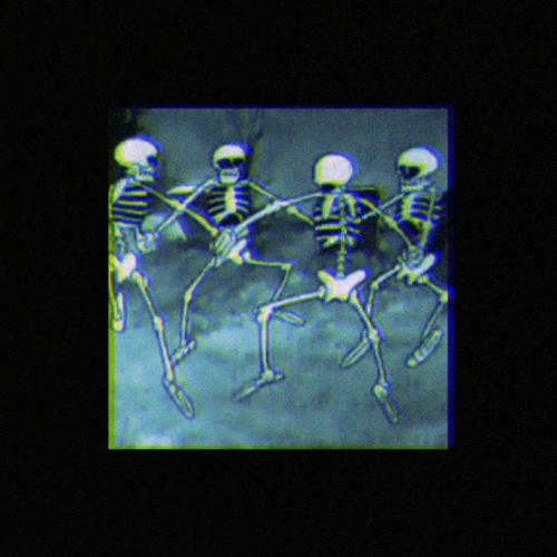 Stream Spooky Scary Skeletons Phonk by Cerds | Listen online for free ...