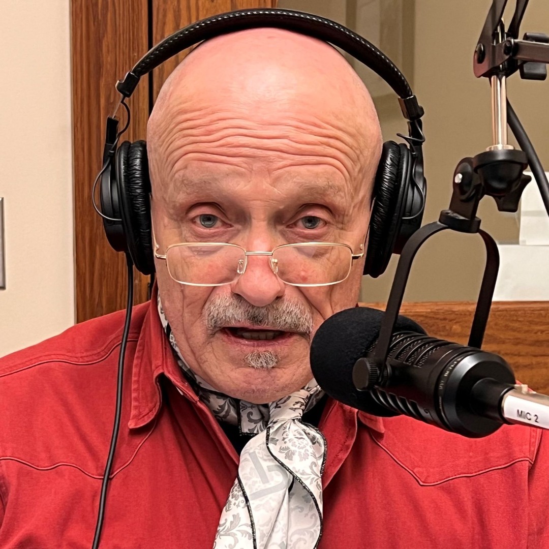 Stream 06-15-23 - RADIO: Rep. Tom Dent recounts statewide airport ...