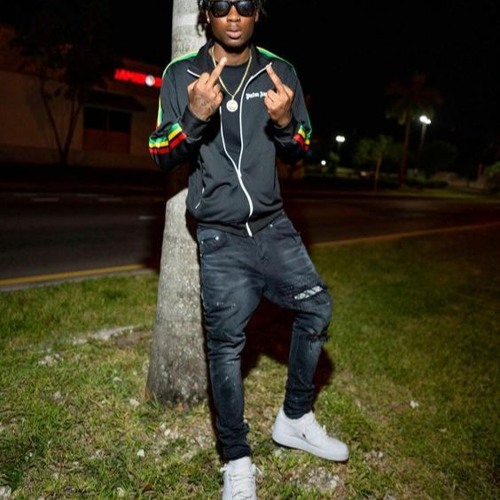 Stream (FREE) Blockwork x Kyle Richh x NY Drill Sample Type Beat "Bop ...